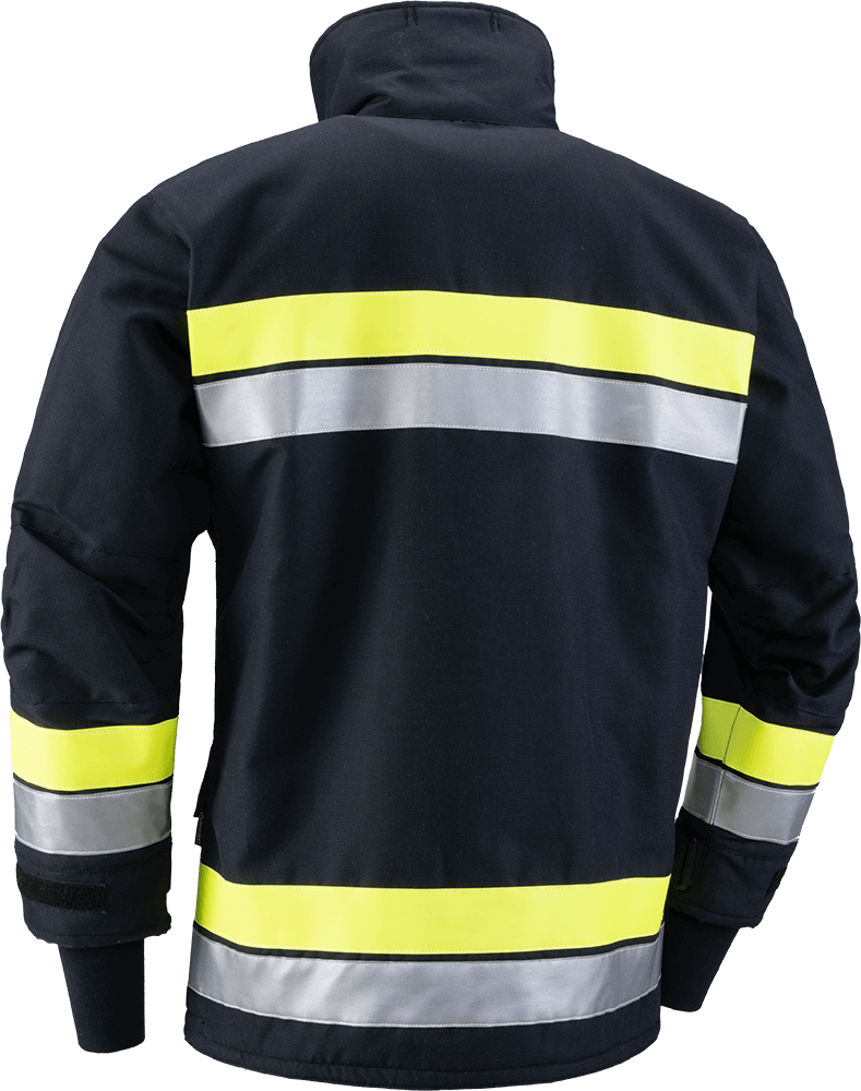 Fire Basic Jacke - Texport