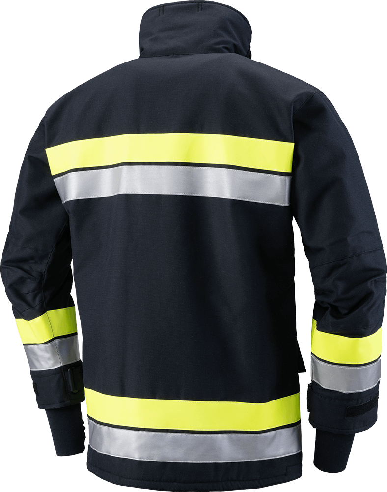 Fire Basic Jacke - Texport