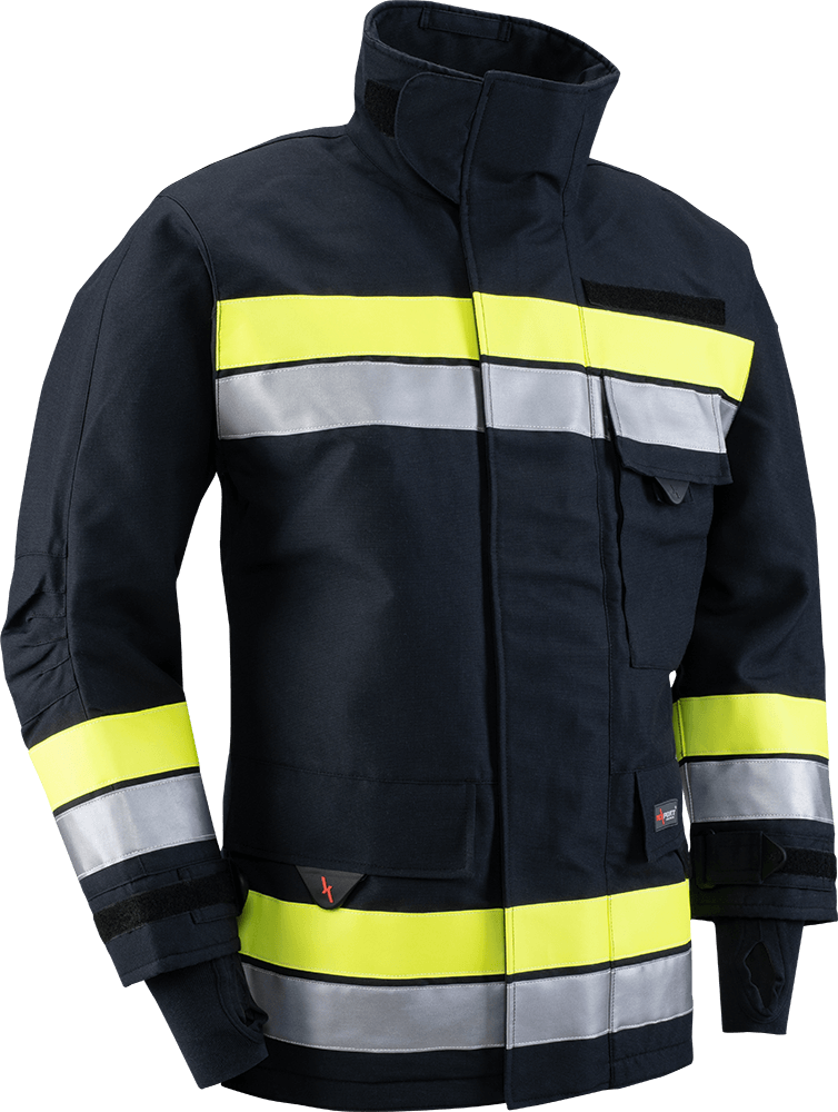 Fire Basic Jacke - Texport
