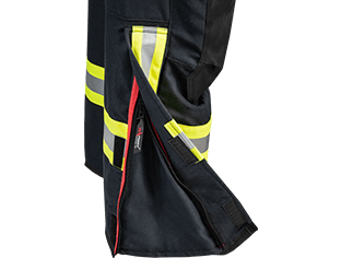 Fire Basic Hose - Texport
