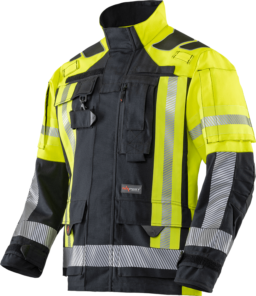 FIRE RECON THL Jacke - Texport