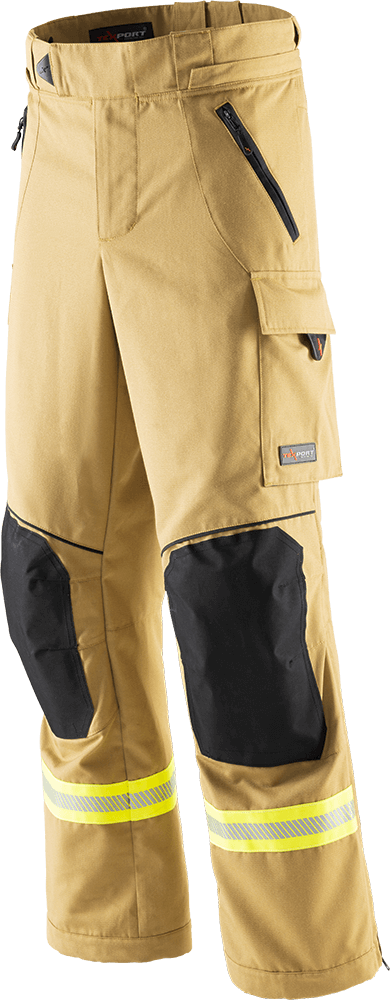 Fire Recon Wildland Jacke - Texport