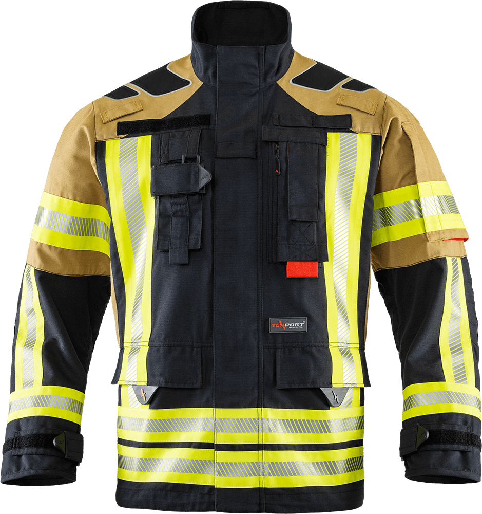 FIRE RECON WILDLAND Jacke - Texport