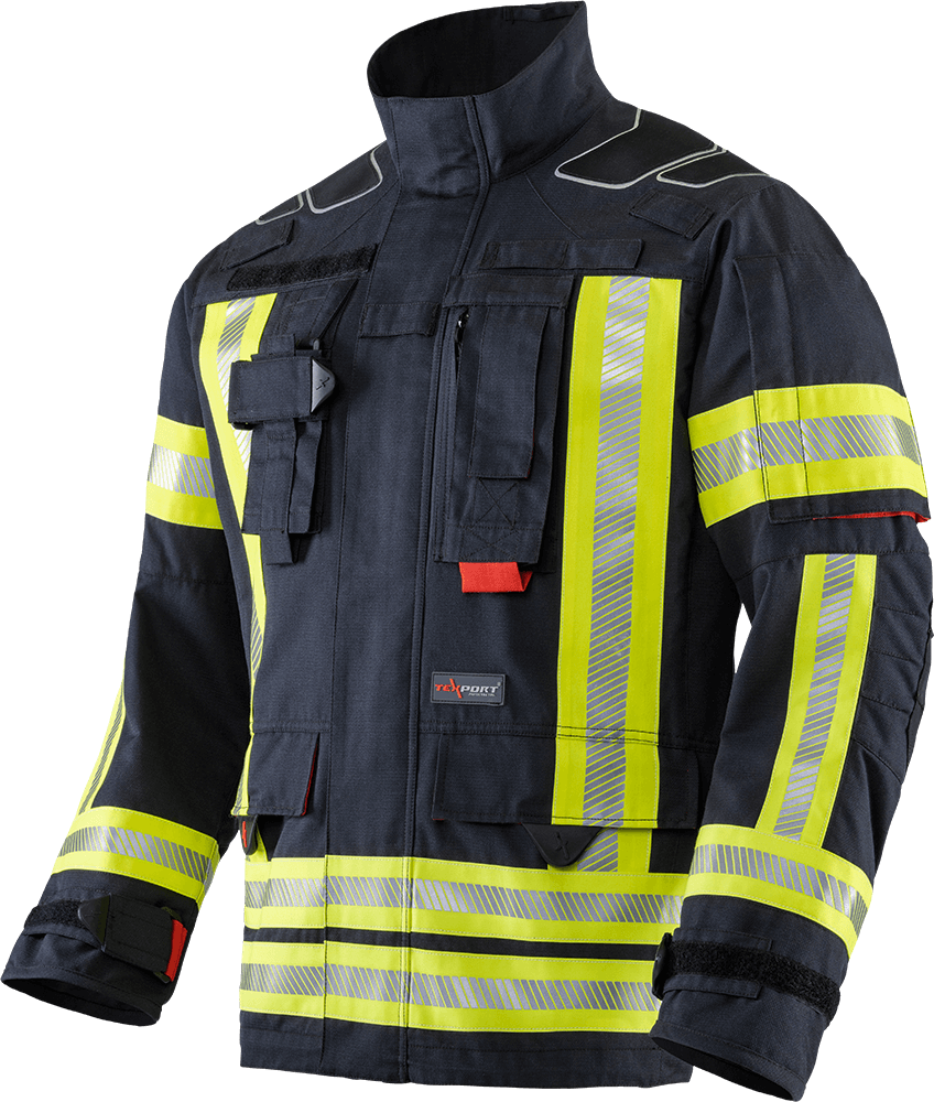 FIRE RECON WILDLAND Hose - Texport