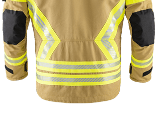 FIRE RECON WILDLAND Jacke - Texport