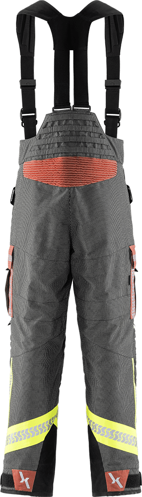 FIRE X-FLASH Hose - Texport