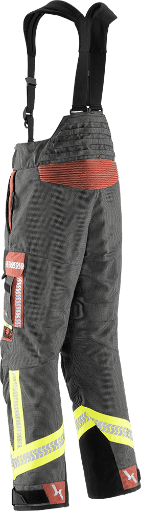 FIRE X-FLASH Hose - Texport