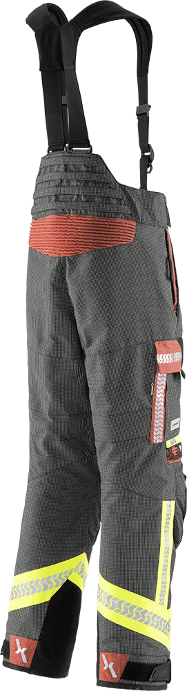 FIRE X-FLASH Hose - Texport