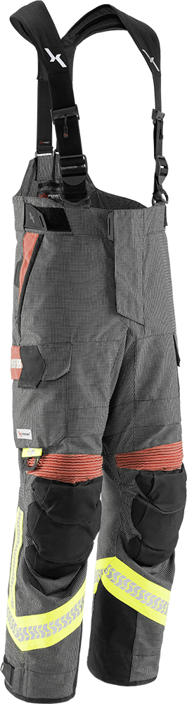 FIRE X-FLASH Hose - Texport