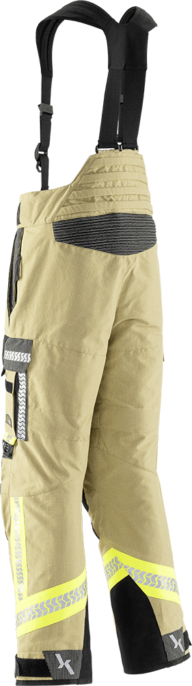 FIRE X-FLASH Hose - Texport