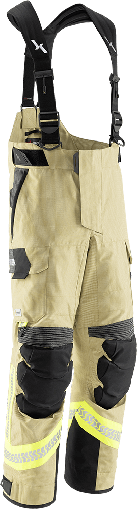 FIRE X-FLASH Hose - Texport