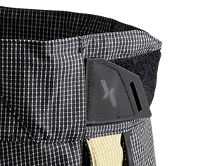 FIRE X-FLASH Hose - Texport