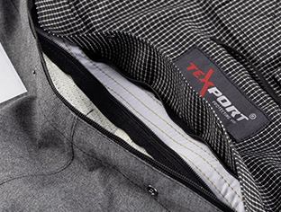 FIRE X-FLASH Hose - Texport