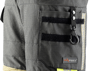 FIRE X-FLASH Hose - Texport