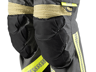 FIRE X-FLASH Hose - Texport