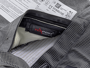 FIRE X-FLASH Hose - Texport