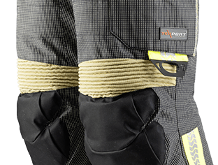 FIRE X-FLASH Hose - Texport
