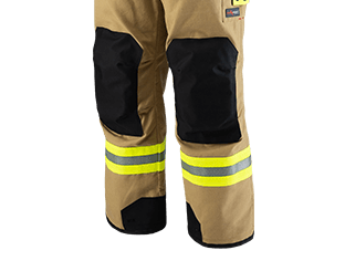 Fire Basic Hose Polen - Texport