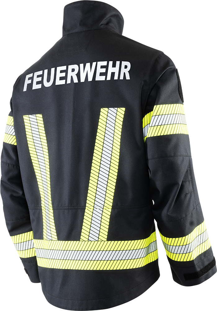 Fire KS03 Jacke - Texport