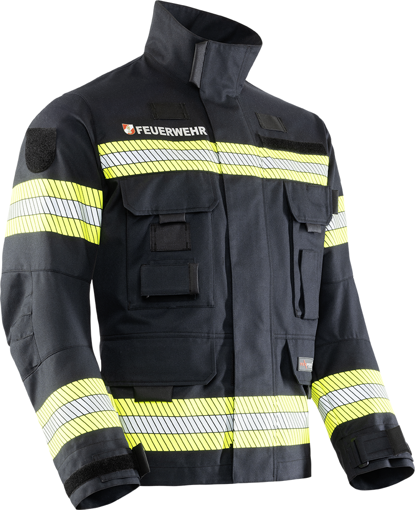 Fire KS03 Jacke - Texport