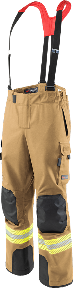 Fire KS03 Hose