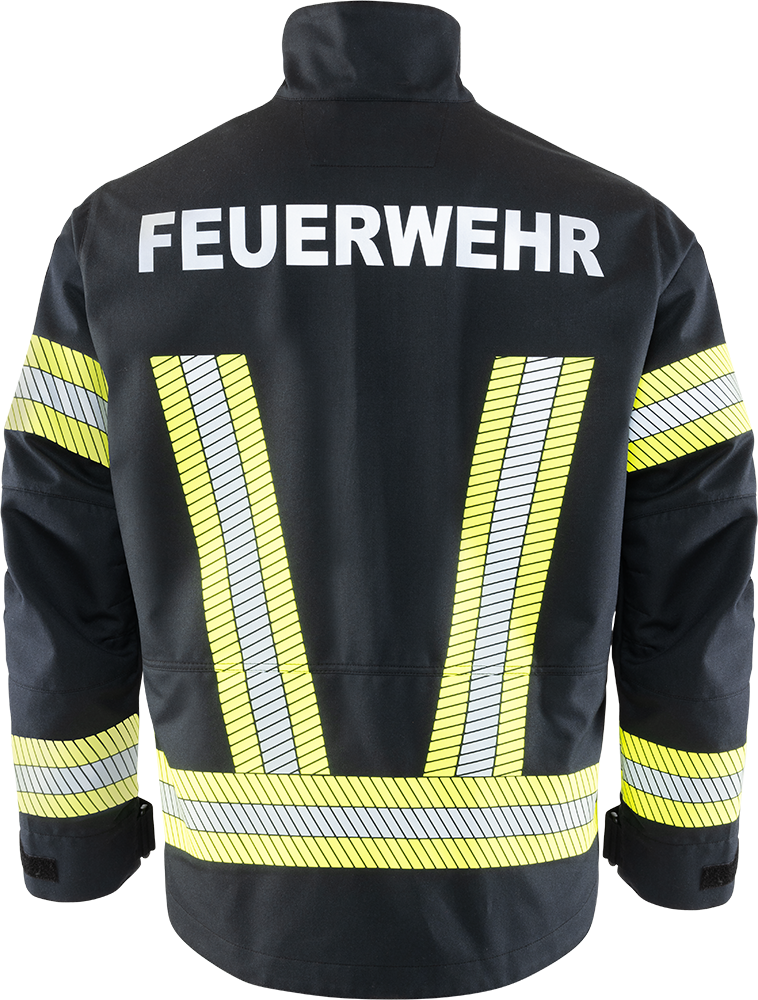 Fire KS03 Jacke - Texport