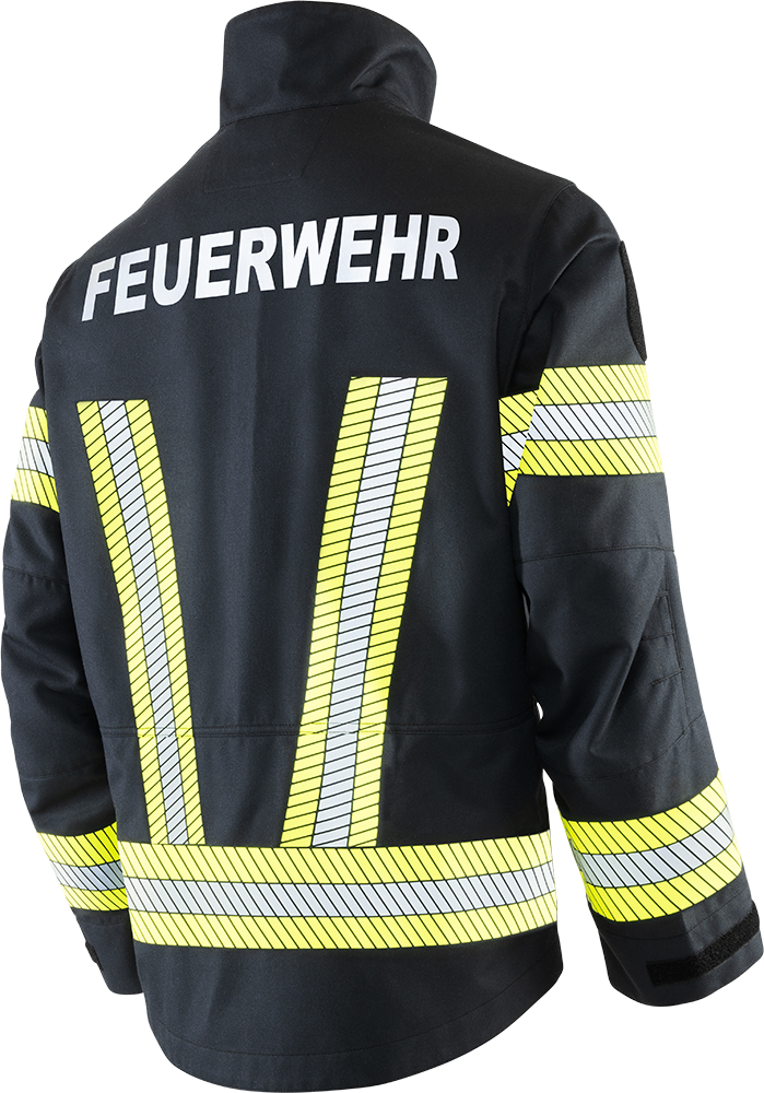 Fire KS03 Jacke - Texport