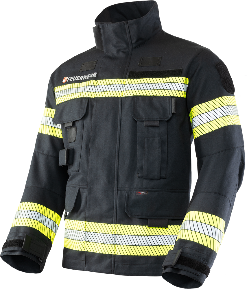 Fire KS03 Jacke - Texport