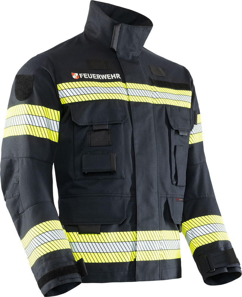 Fire KS03 Jacke - Texport