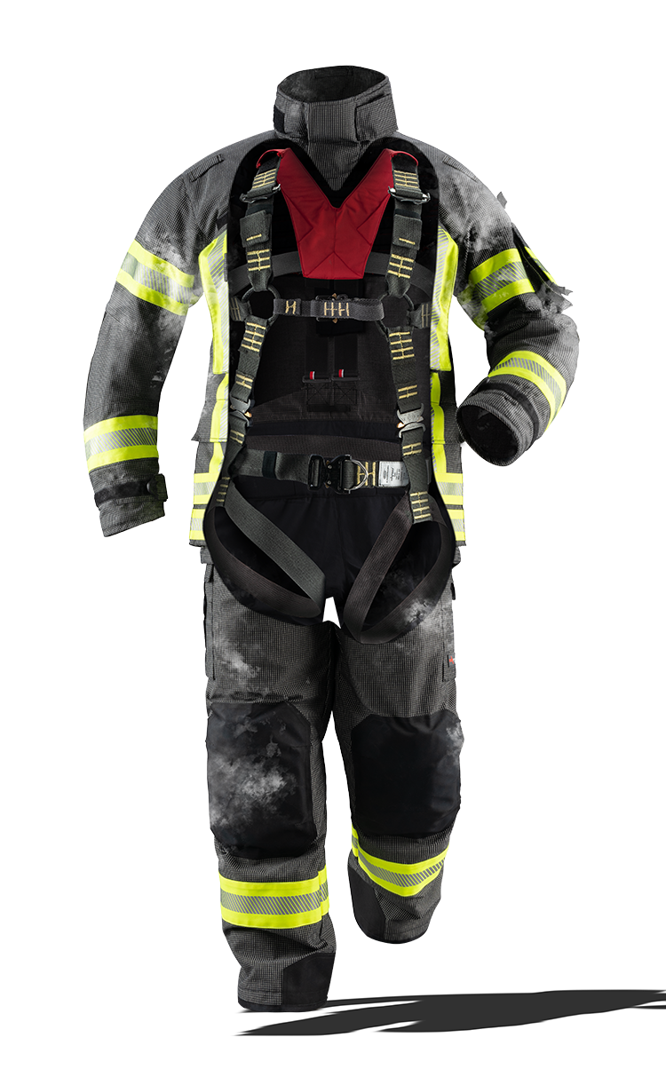 Texport Protecting you. - Texport