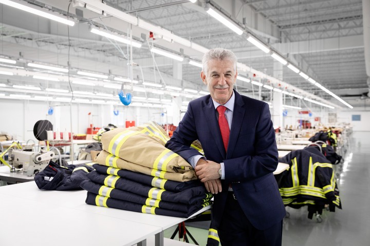 Texport Protecting you. - Texport