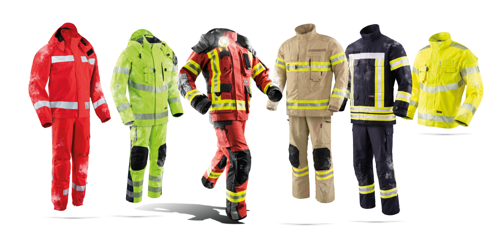 Texport Protecting you. - Texport