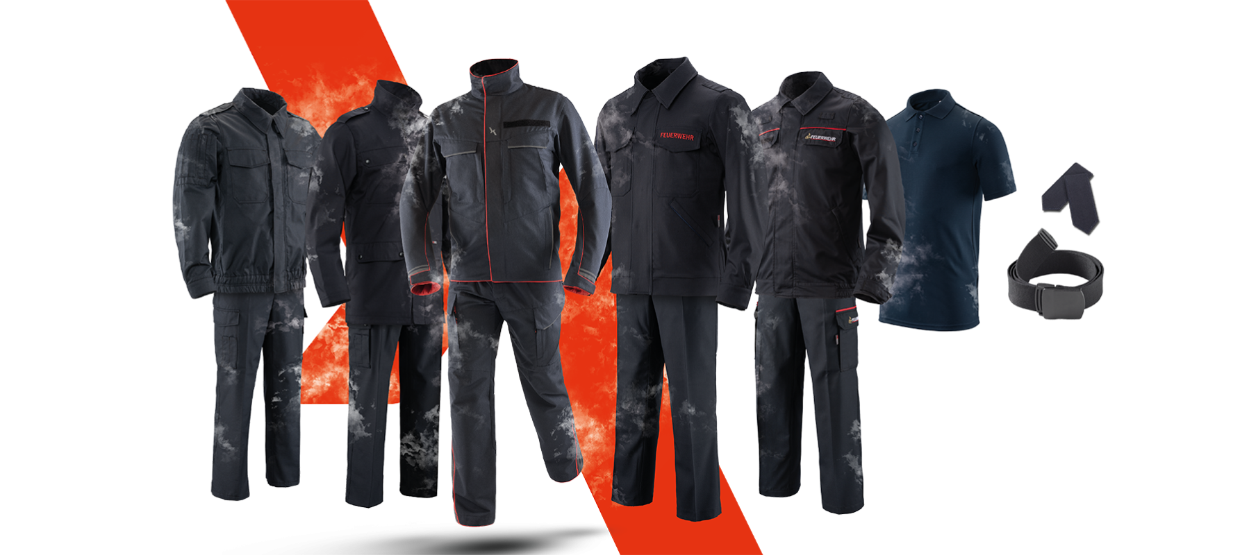 Texport Protecting you. - Texport