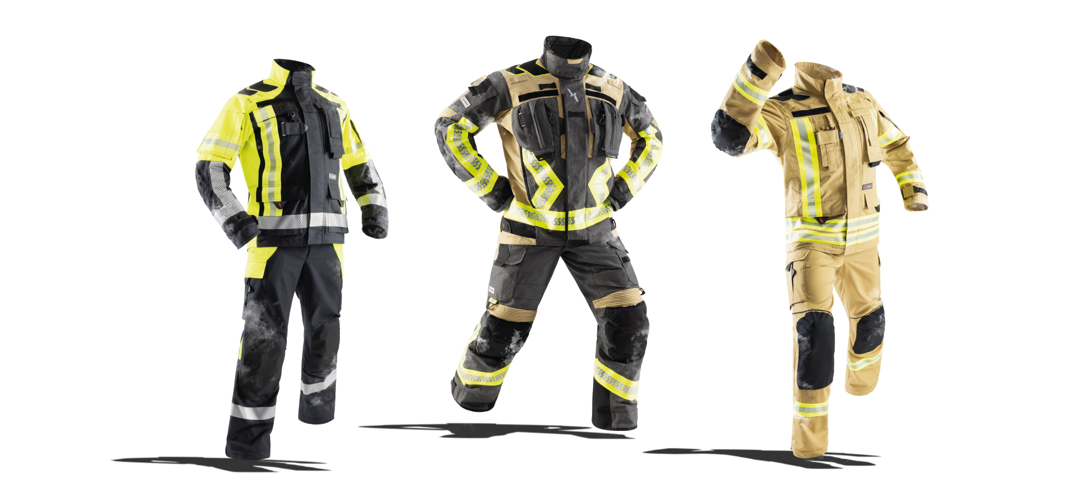 Texport Protecting you. - Texport