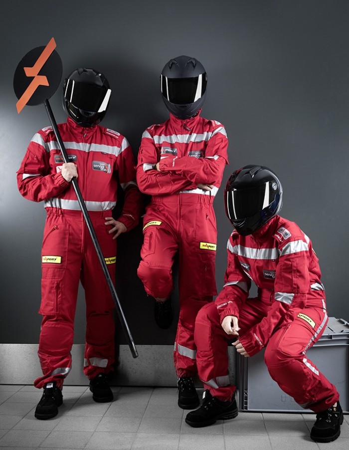 Texport Protecting you. - Texport