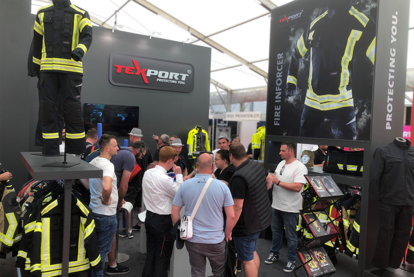 Texport Protecting you. - Texport