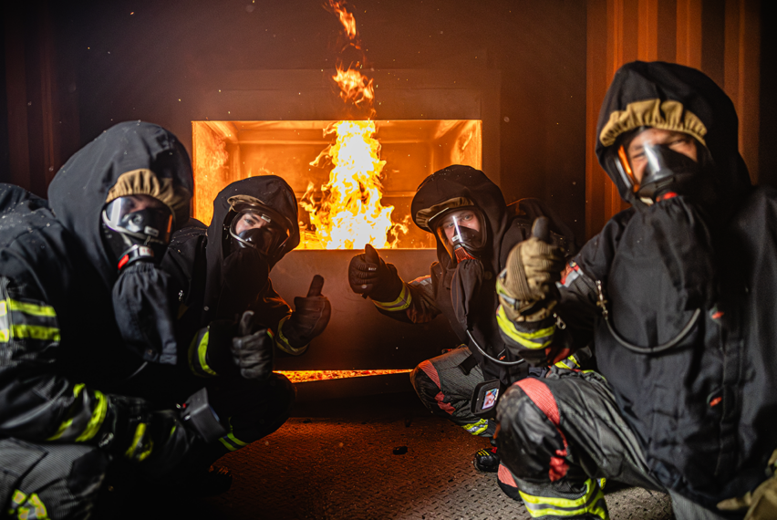 Texport Protecting you. - Texport