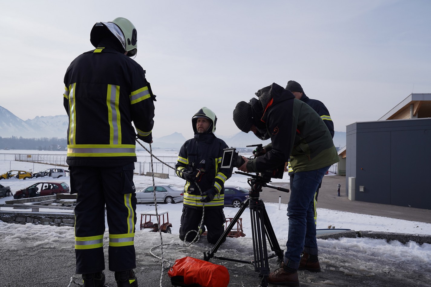 Texport Protecting you. - Texport