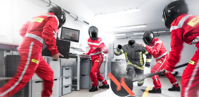 Texport Protecting you. - Texport