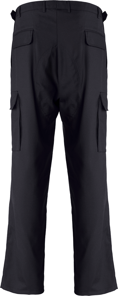 EXECUTIVE UNIFORM Trousers - Texport