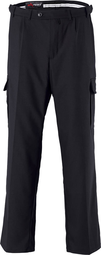 EXECUTIVE UNIFORM Trousers - Texport