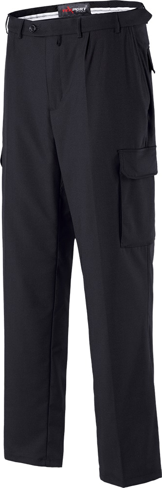 EXECUTIVE UNIFORM Trousers - Texport