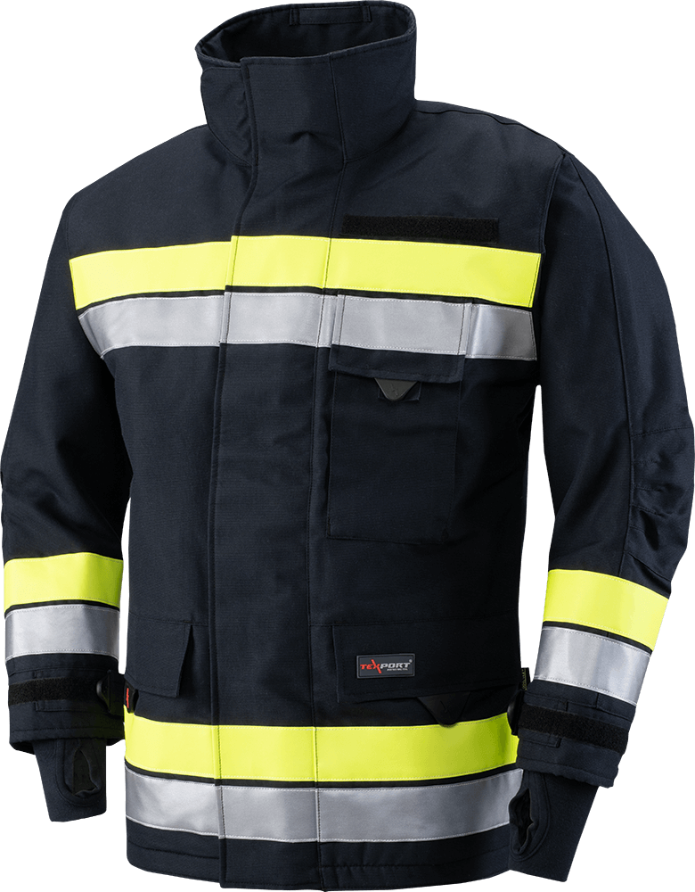 Fire Basic Jacket - Texport