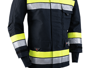 Fire Basic Jacket - Texport