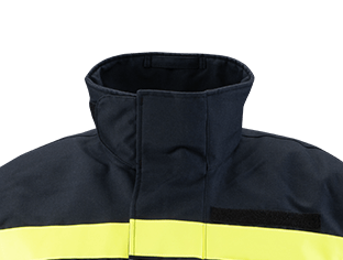 Fire Basic Jacket - Texport