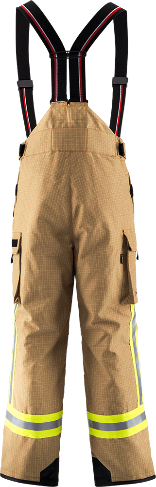 FIRE BREAKER ACTION Trousers - Texport