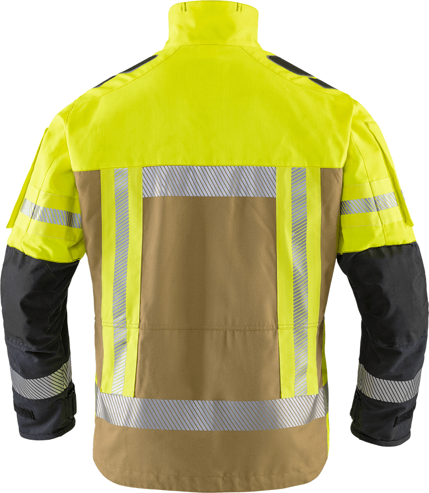 Fire Recon THL Jacket - Texport