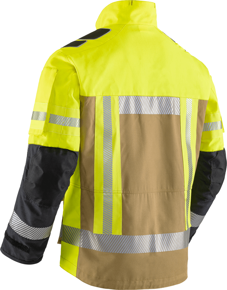 FIRE RECON THL Jacket - Texport