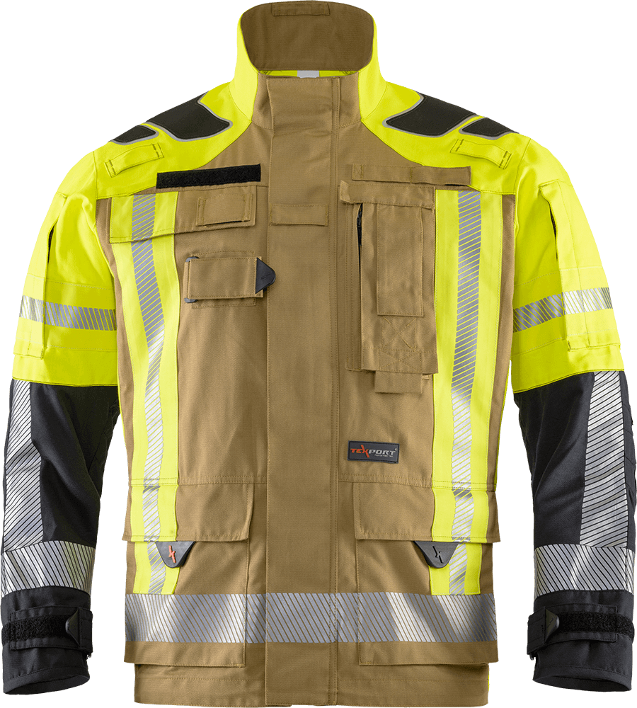 FIRE RECON THL Jacket - Texport
