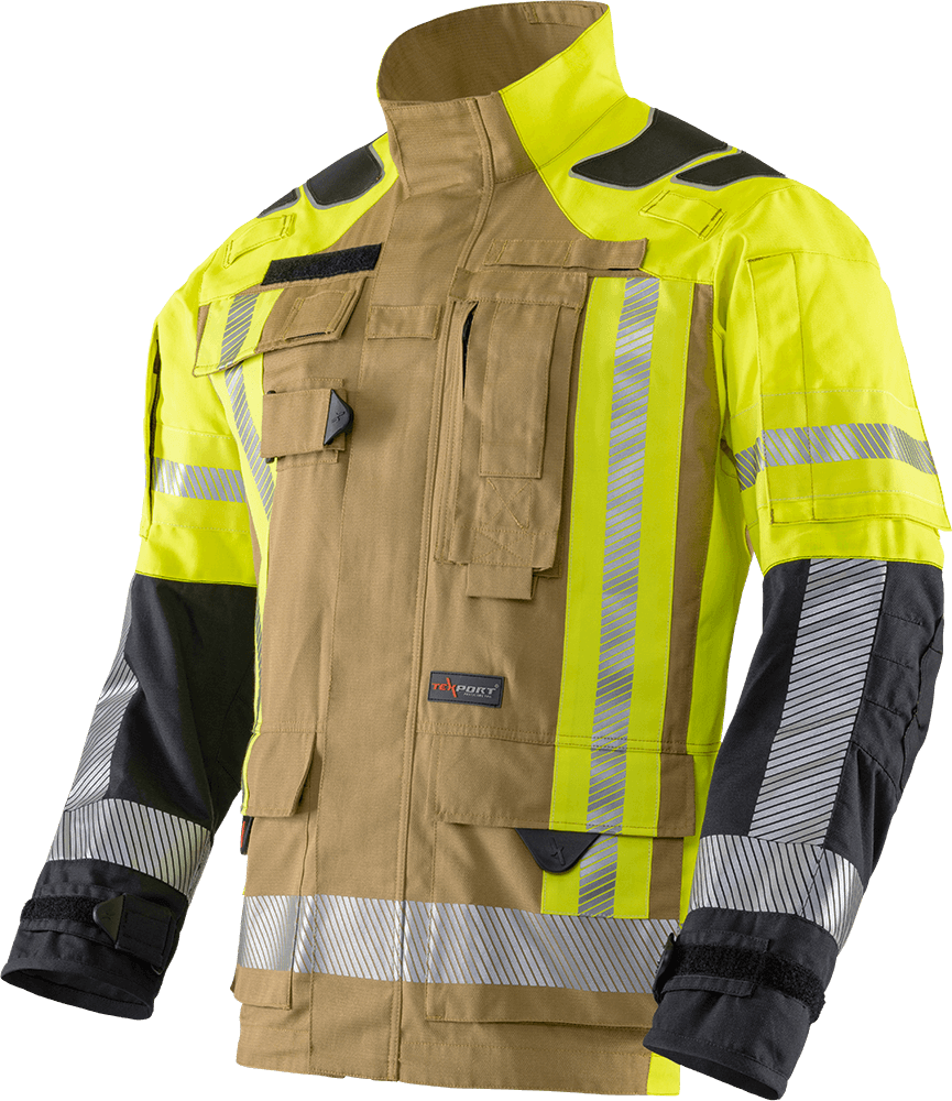 FIRE RECON THL Jacket - Texport